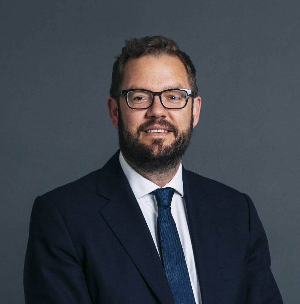 Josef Cannon | Cornerstone Barristers