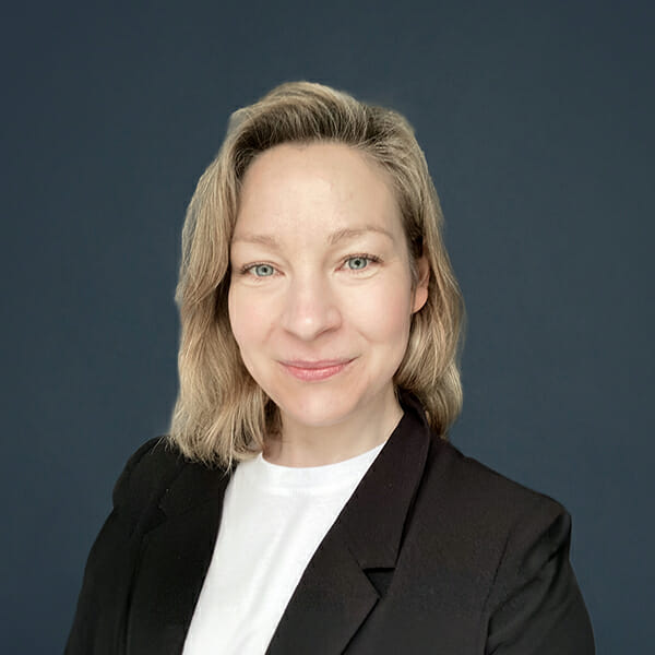 Nina Pindham | Cornerstone Barristers