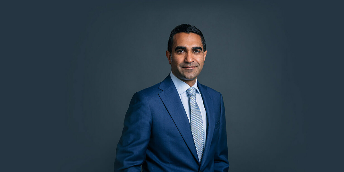 Ryan Kohli elected a Governing Bencher of the Inner Temple ...