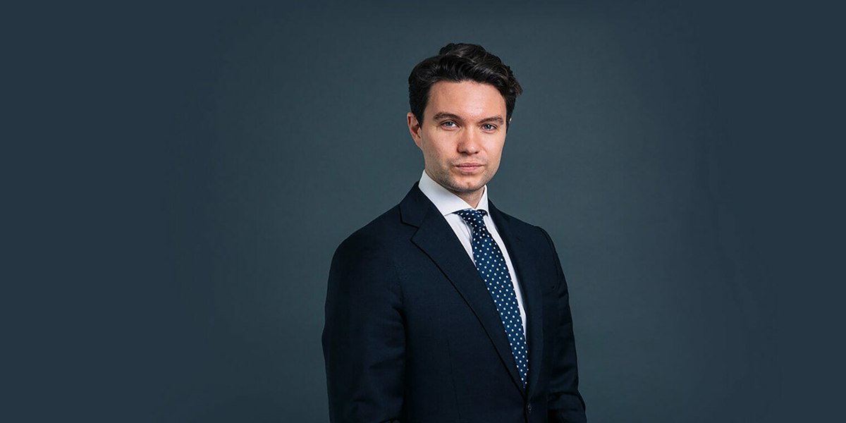 Sam Fowles named as The Times' Lawyer of the Week for Parliamentary ...