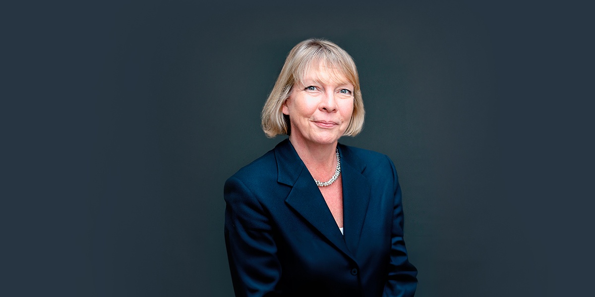 Lisa Busch KC | Cornerstone Barristers