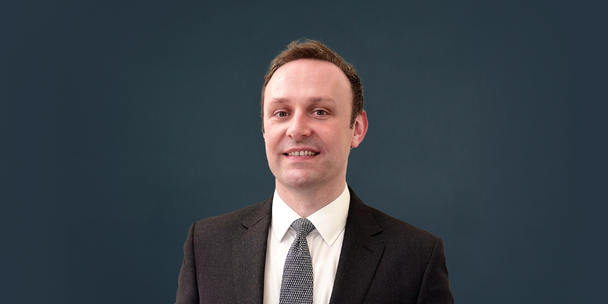 Public law specialist David Welsh joins Cornerstone Barristers as a new ...