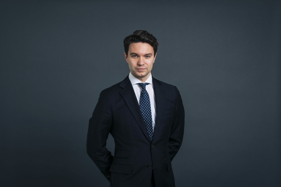 A truth law for politicians? An evening with barrister Dr Sam Fowles ...