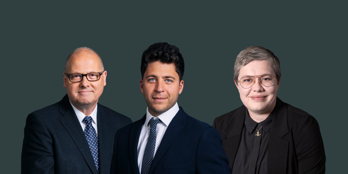 When are resources relevant to whether the court will order an ...