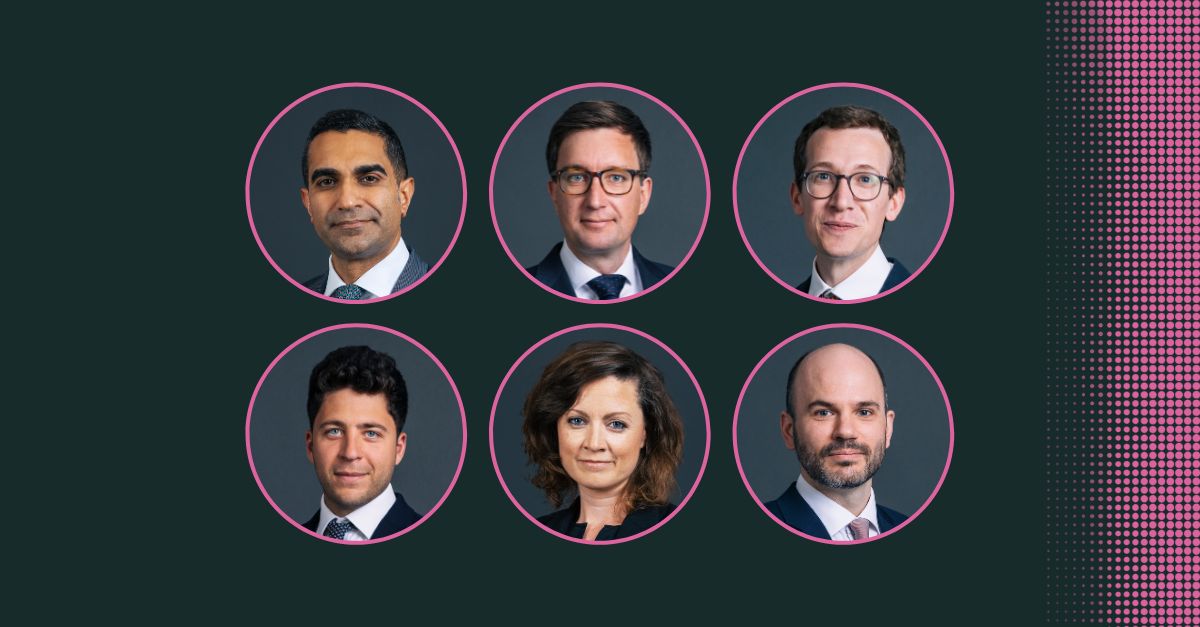 Six members appointed to Attorney General’s Panel of Junior Counsel to ...