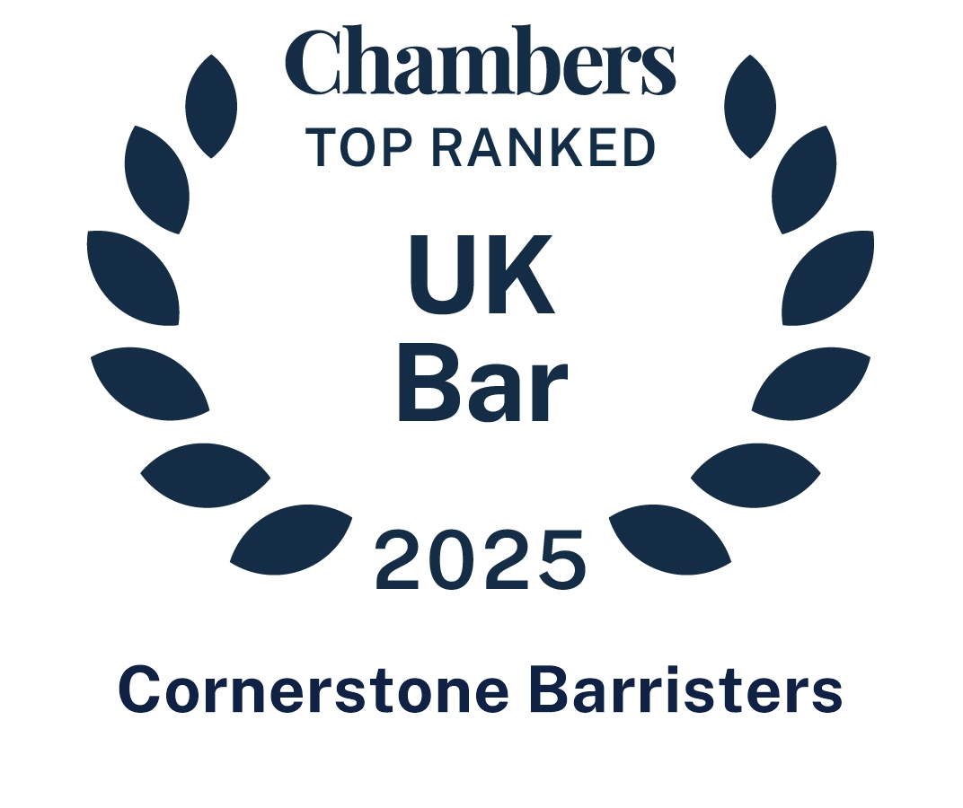James Findlay KC | Cornerstone Barristers