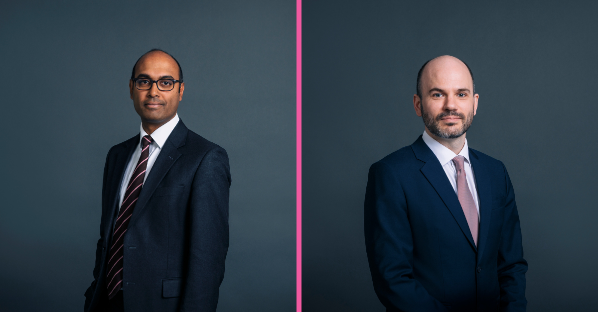 Asitha Ranatunga and Alex Williams involved in early Grey Belt appeal ...