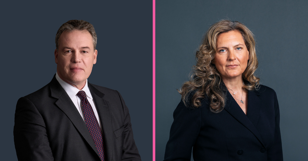 PEBA Annual Conference | Cornerstone Barristers