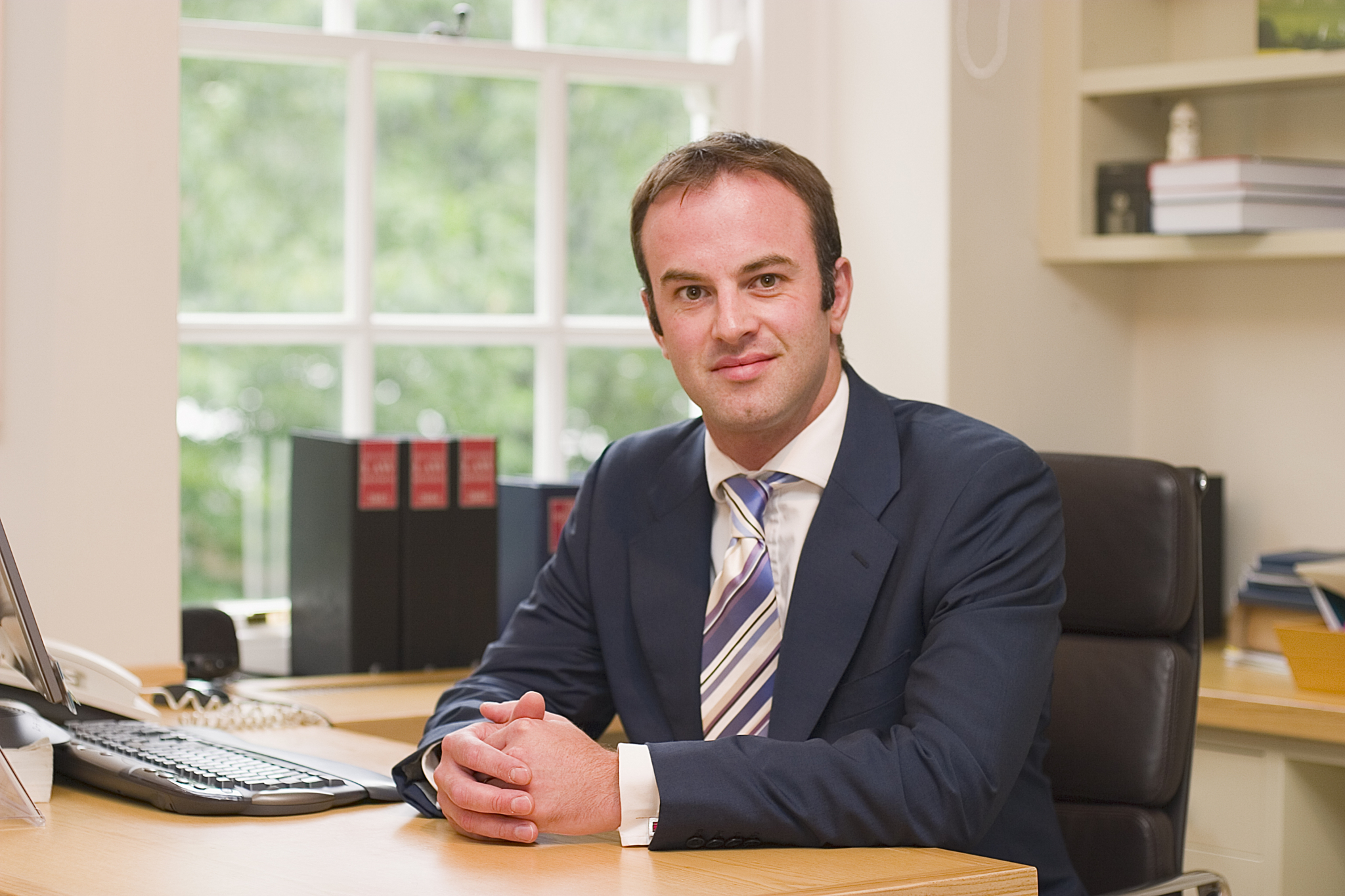 Cornerstone Barristers Mourn the Passing of Jonathan Easton KC ...