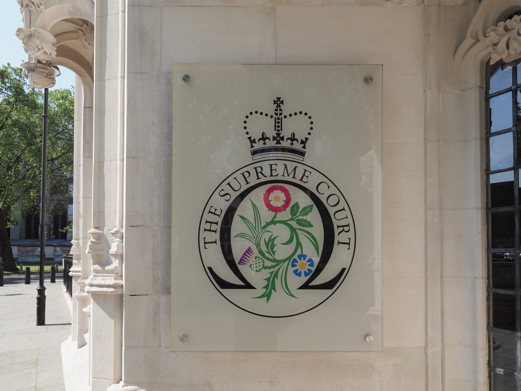 UK Supreme Court Decision in For Women Scotland Ltd v The Scottish ...