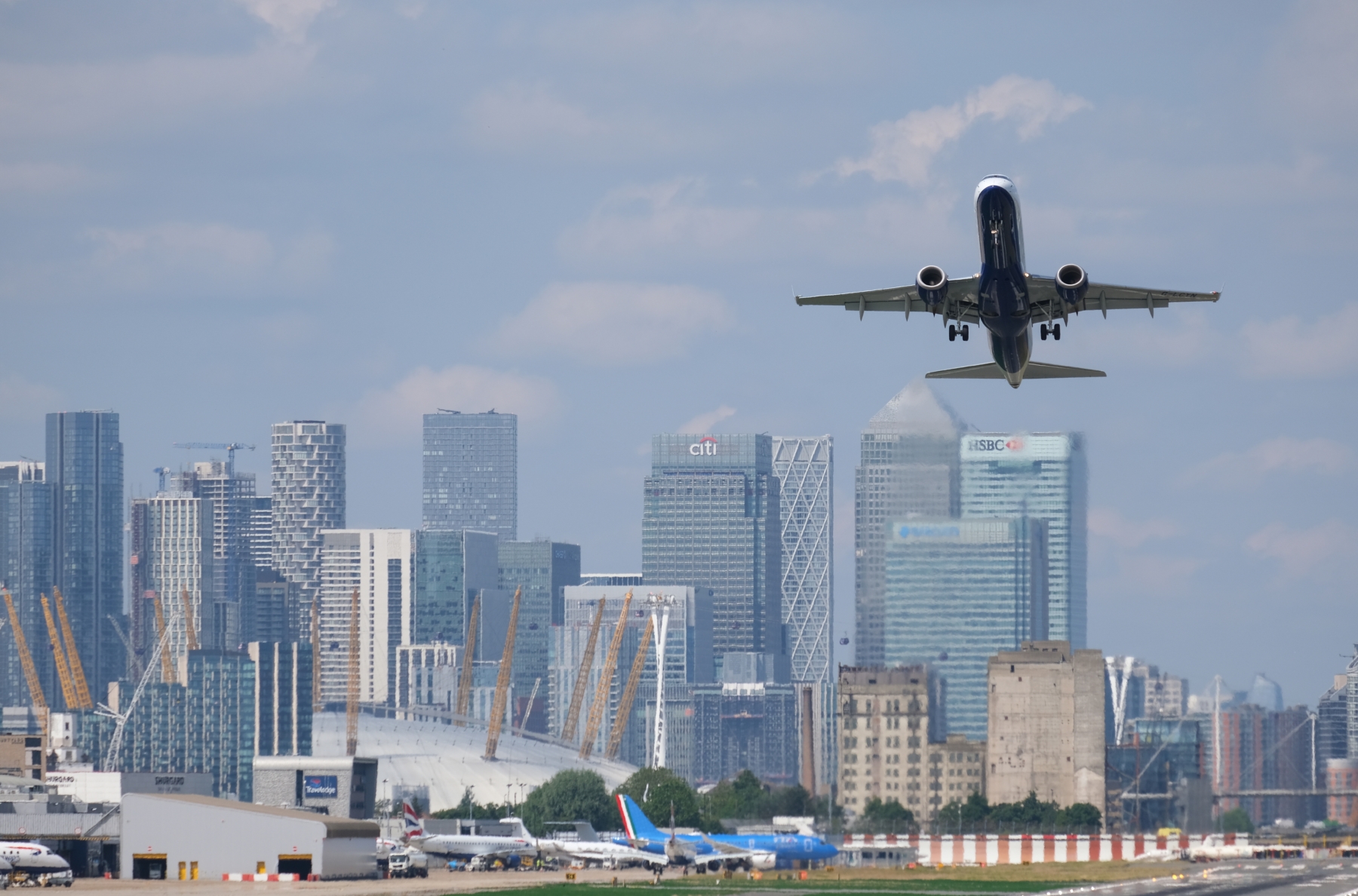 Jet Zero Strategy ruled lawful by High Court | Cornerstone Barristers