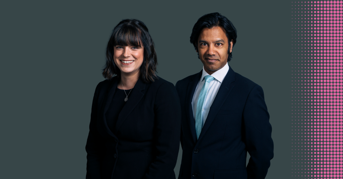 Cornerstone Barristers is delighted to announce that Sarah Salmon will ...