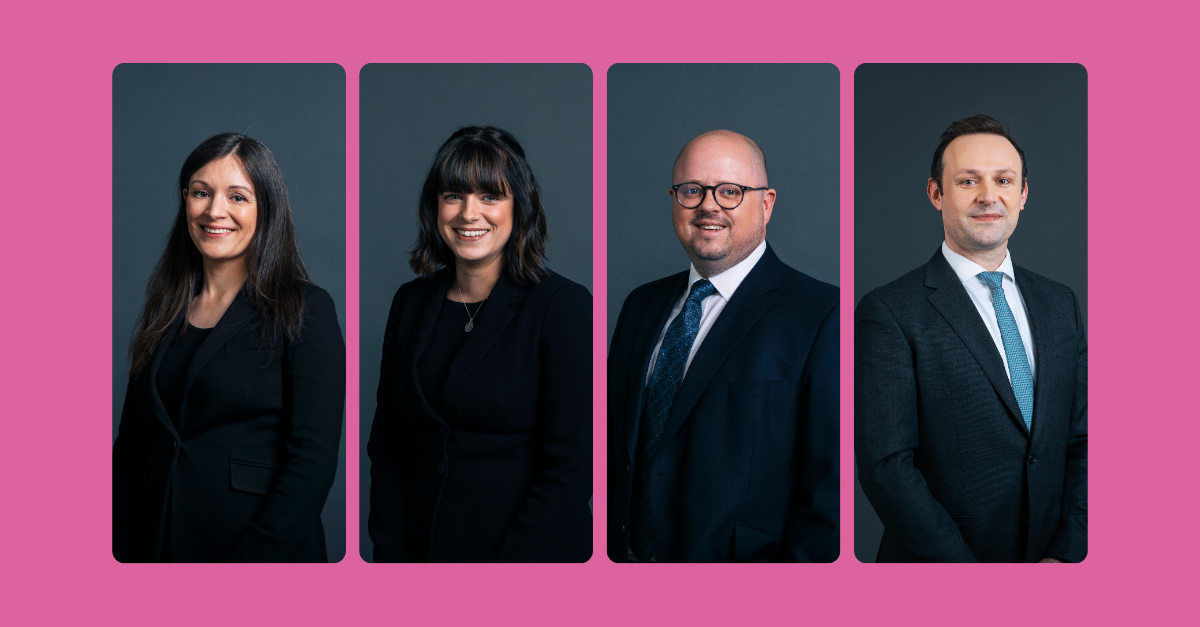 Chambers secures representation across Welsh and Scottish Government ...