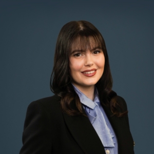 Isabel Trinder | Cornerstone Barristers