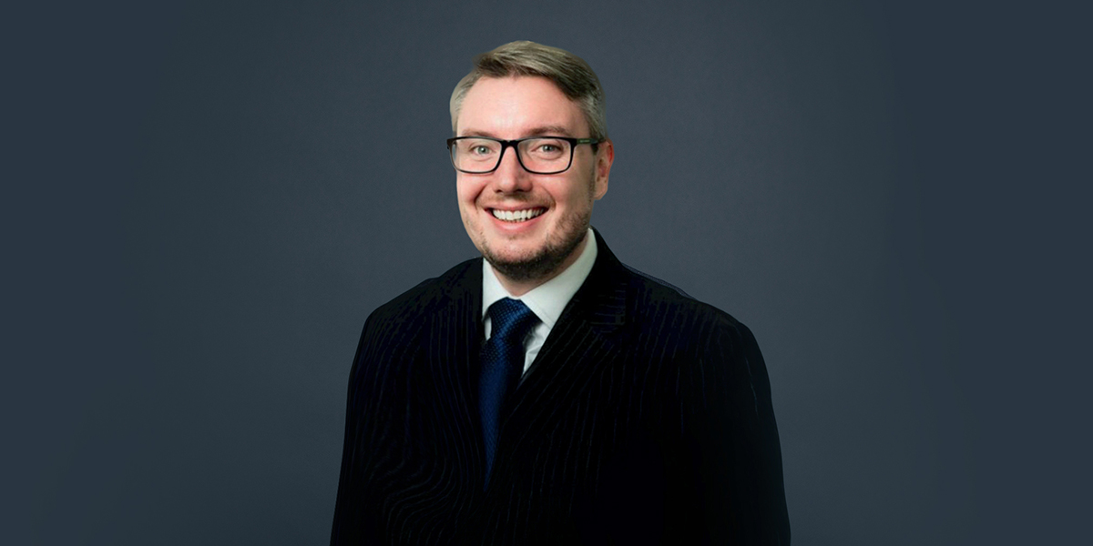 Cornerstone Barristers welcomes new tenant Simon Bell | Cornerstone ...