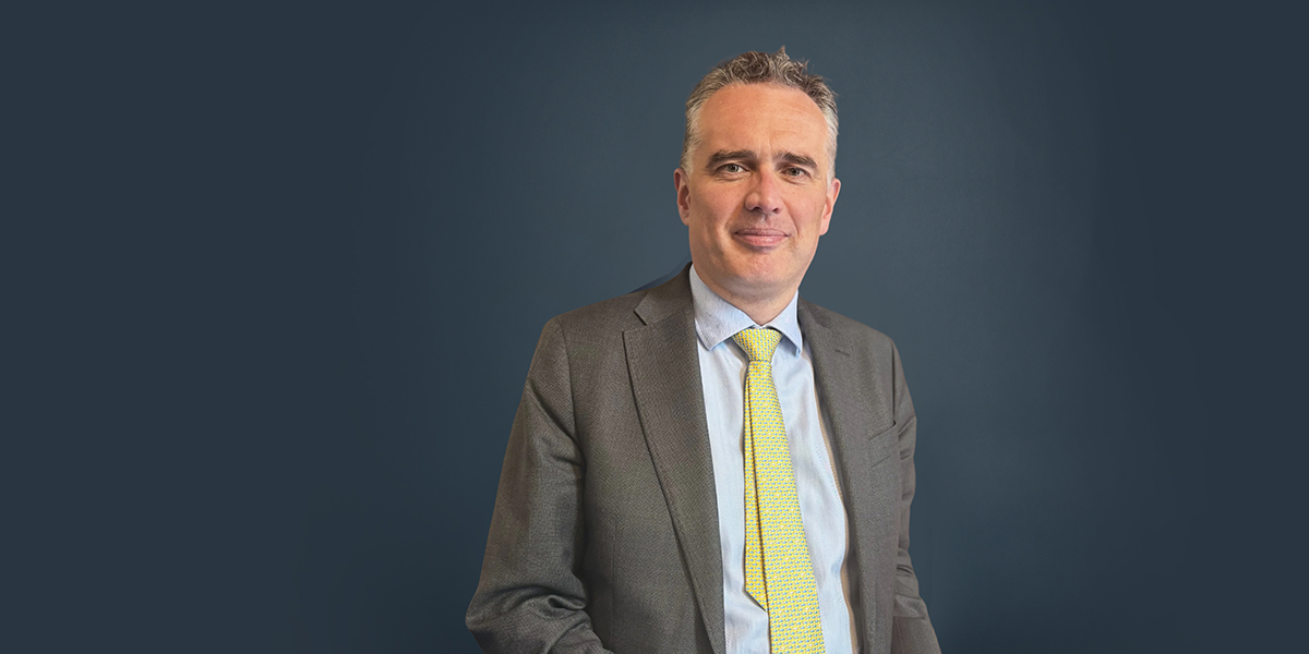 Leading public law silk in Scotland, Paul Reid KC, joins Cornerstone